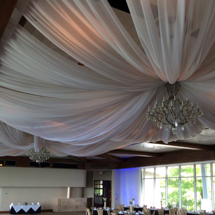 Drapery | Design Productions