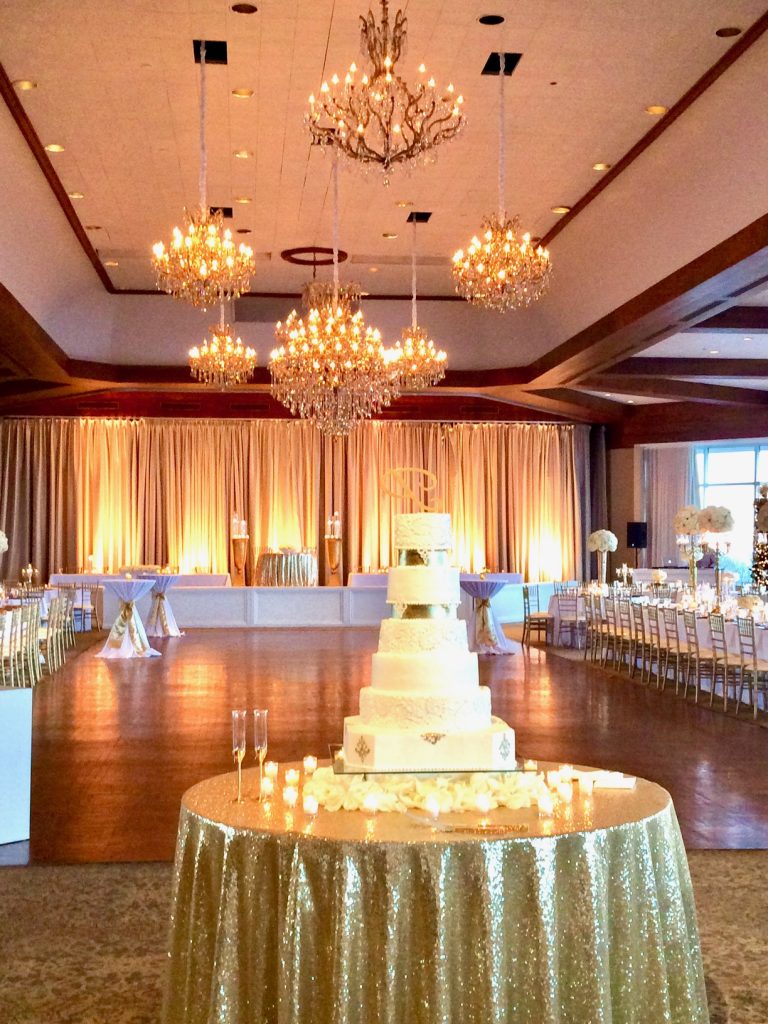 Wedding Design | Design Productions