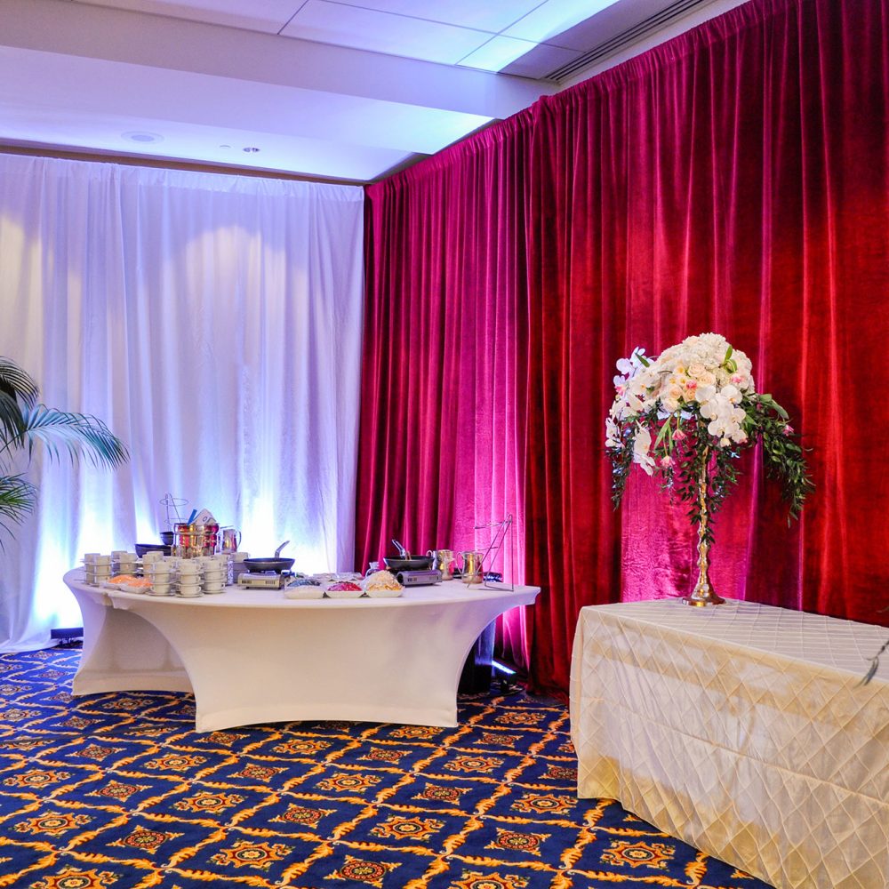 Drapery | Design Productions