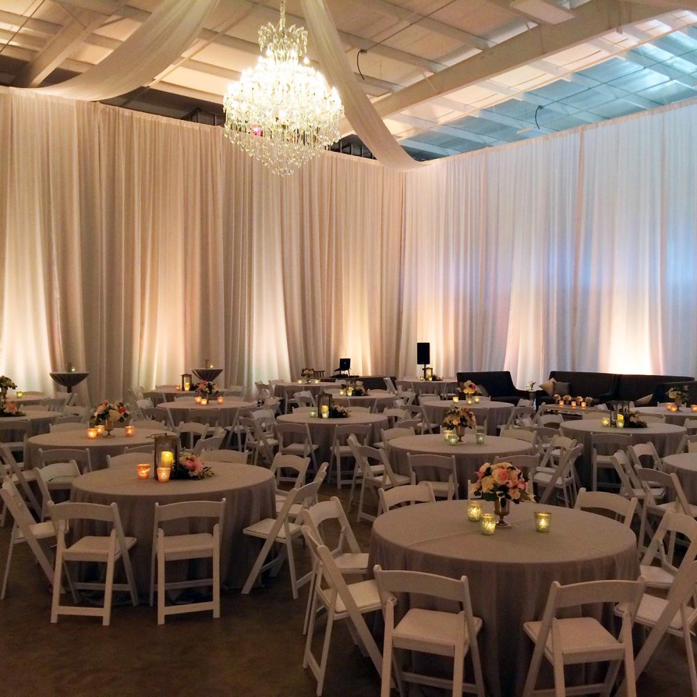 Drapery | Design Productions