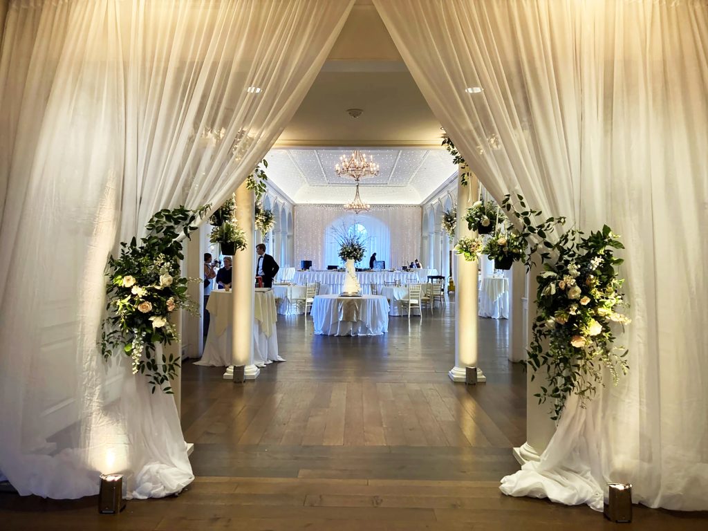 Wedding Design | Design Productions